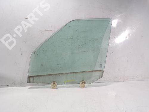 Front left door window LAND ROVER RANGE ROVER SPORT I (L320) 5.0 4x4 ...