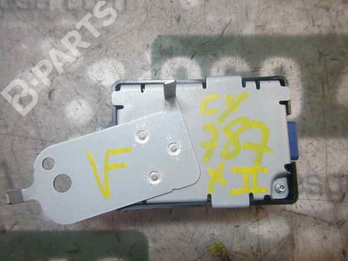 Electronic module TOYOTA RAV 4 IV (_A4_) 2.5 Hybrid (AVA42_) 4001385 | B-Parts