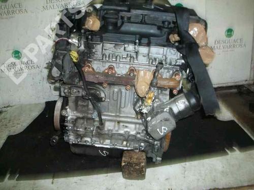 Engine CITROËN C2 (JM_) 1.4 HDi 3767823 | B-Parts