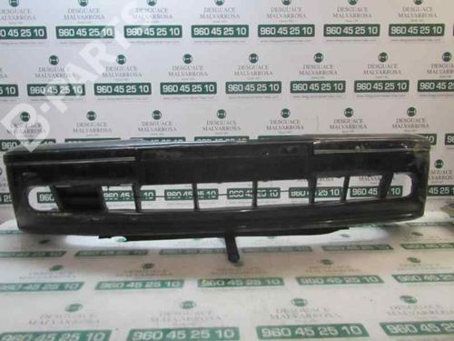 Pára-choques frente BMW 5 (E39) 4376870 | B-Parts