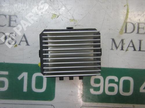 Résistance chauffage PEUGEOT 308 I (4A_, 4C_) 1.6 HDi 11642546 | B-Parts