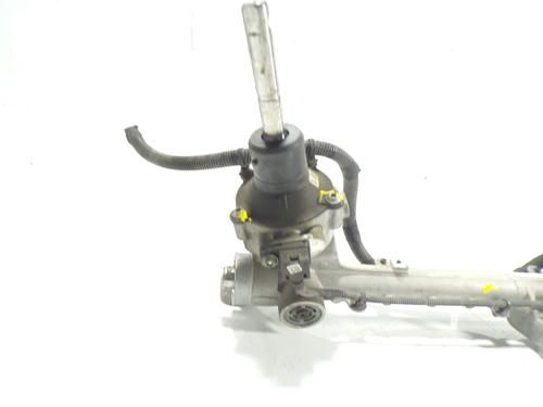 Crémaillère de direction VOLVO V40 Hatchback (525) D2 9195382 | B-Parts
