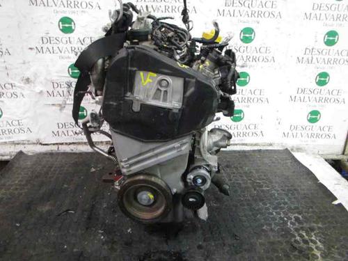 Engine NISSAN NOTE (E11, NE11) 3845906 | B-Parts