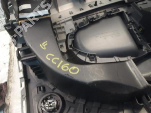 Kit Airbags RENAULT MODUS / GRAND MODUS (F/JP0_) 1.2 (JP0C, JP0K, FP0C ...