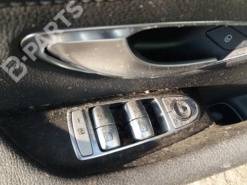 Radiator fan MERCEDES-BENZ E-CLASS (W213) E 220 d (213.004) A0999062100 ...