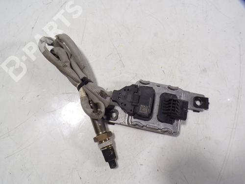 Electronic sensor VW CADDY IV Box Body/MPV (SAA, SAH) 2.0 TDI 10109527 ...