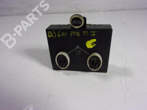 Electronic module AUDI Q3 (8UB, 8UG) 2.0 TDI 10289243 | B-Parts