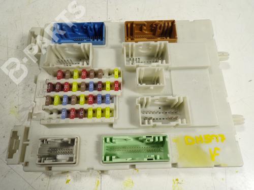 Fuse box FORD C-MAX II (DXA/CB7, DXA/CEU) 1.0 EcoBoost 3262712 | B-Parts