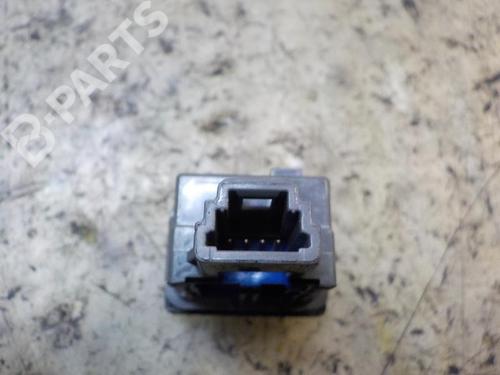 Electronic module TOYOTA AURIS (_E18_) 1.8 (ZRE182) 4006287 | B-Parts