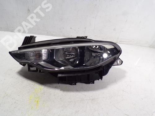 Faro izquierdo FIAT TIPO Saloon (356_, 357_) 1.4 (356SXA1B) 9438851 | B-Parts
