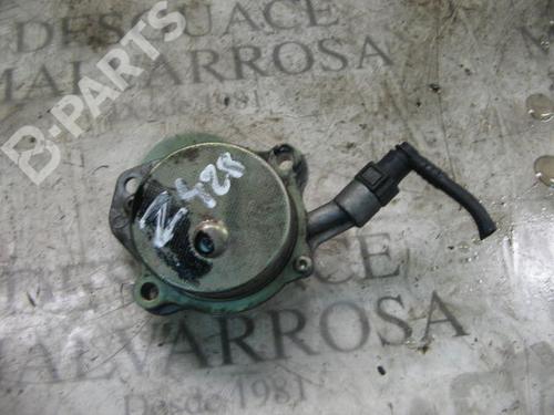 Maître cylindre PEUGEOT 307 (3A/C) 2.0 HDi 110 3736146 | B-Parts