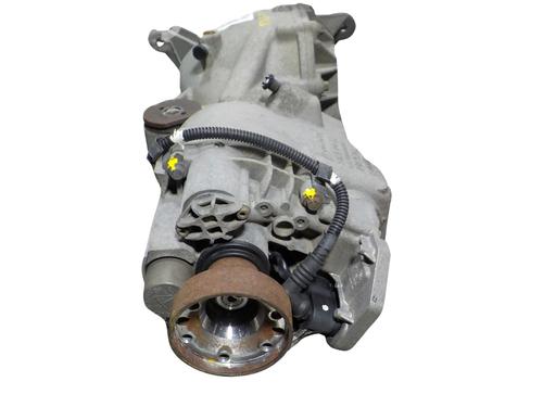 Rear differential FORD KUGA I 2.0 TDCi 6882622 | B-Parts