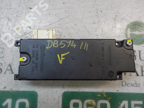 Electronic module CITROËN BERLINGO MULTISPACE (B9) 1.6 HDi 75 16V 3871703 | B-Parts