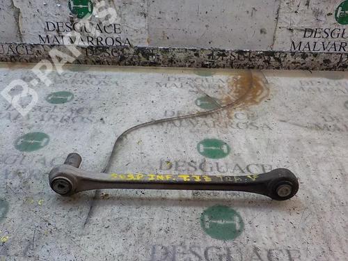 Left rear suspension arm VW PASSAT B5.5 (3B3) 4.0 W8 4motion 4005307 ...
