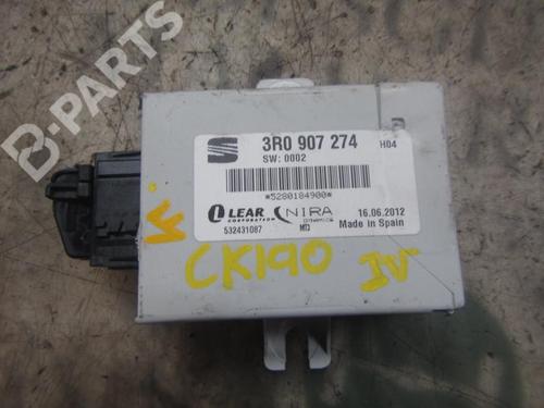 Electronic module SEAT EXEO ST (3R5) 2.0 TDI 4002180 | B-Parts