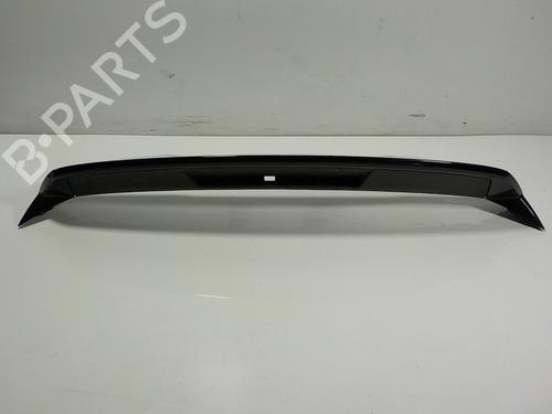 Rear spoiler PEUGEOT 208 II (UB_, UP_, UW_, UJ_) 1.2 PureTech 100 ...