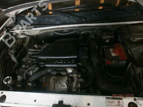 Engine control unit (ECU) CITROËN BERLINGO MULTISPACE (B9) 1.6 HDi 90 | B-Parts