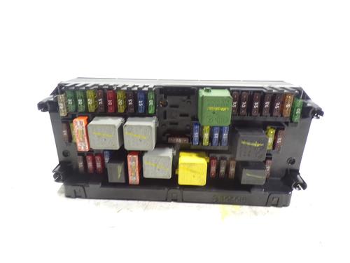 Fuse box MERCEDES-BENZ GLK-CLASS (X204) 220 CDI 4-matic (204.984 ...