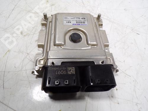 Engine control unit (ECU) KIA RIO IV (YB, SC, FB) 1.0 T-GDI 100 7863774 ...