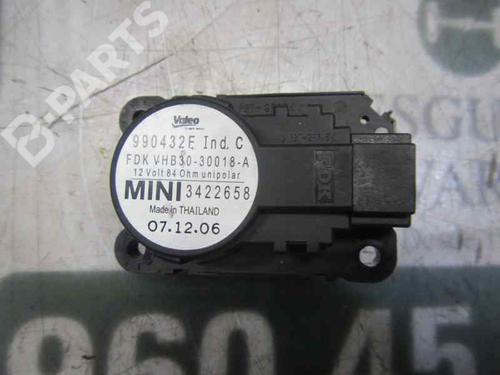 Electronic module MINI MINI (R56) Cooper (120 hp) | B-Parts
