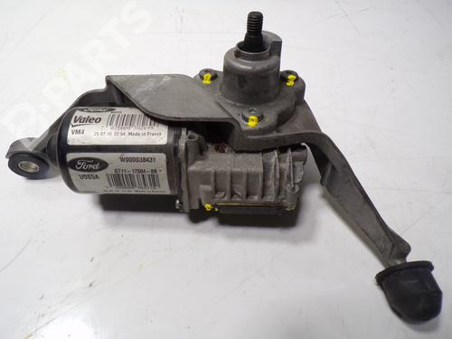 Front wiper motor FORD TOURNEO CONNECT / GRAND TOURNEO CONNECT V408 MPV ...