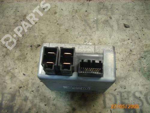 Electronic module SUZUKI SWIFT III (MZ, EZ) 1.3 DDiS (RS 413D) 3757155 ...