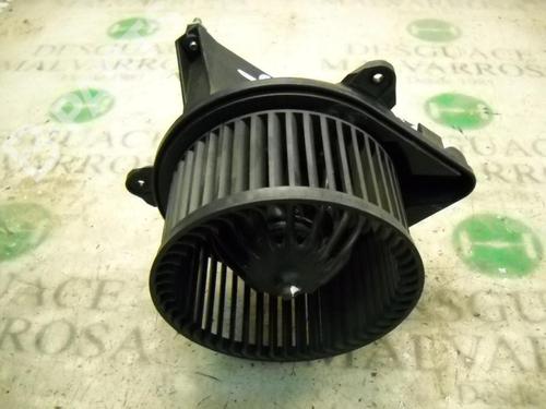 Heater blower motor LANCIA YPSILON (843_) 1.2 (843.AXA1A) 4030387 | B-Parts