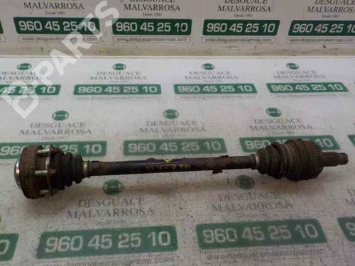 Right rear driveshaft BMW X3 (E83) 2.0 d 3851610 | B-Parts