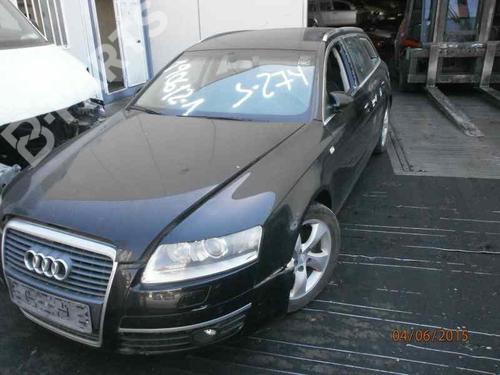 Berceau moteur AUDI A6 C6 Avant (4F5) 2.0 TDI 3824540 | B-Parts