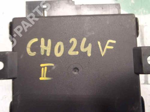 Electronic module IVECO DAILY III Van 2.8 CNG 3817427 | B-Parts