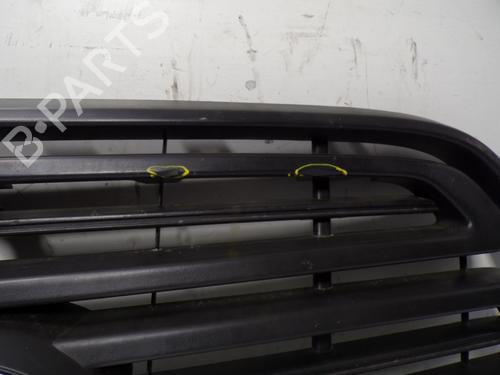 Grilles de calandre FORD TRANSIT CUSTOM V362 Van (FY, FZ) 15669553 | B ...