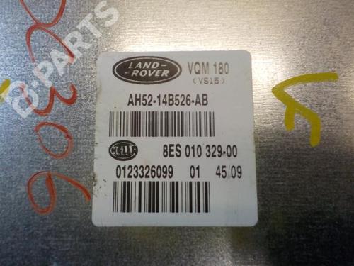 Electronic module LAND ROVER FREELANDER 2 (L359) 2.2 TD4 4x4 3874080 ...