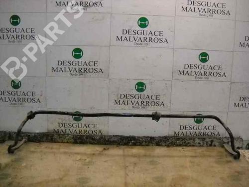 Anti roll bar MERCEDES-BENZ SLK (R171) 200 Kompressor (171.442) 4818445 ...