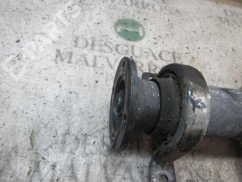 Driveshaft IVECO DAILY IV Platform/Chassis 29L12 4011839 | B-Parts