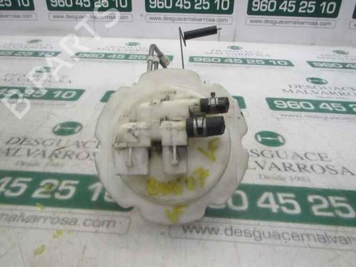 Aforador NISSAN TERRANO II (R20) 2.7 TDi 4WD 4812709 | B-Parts