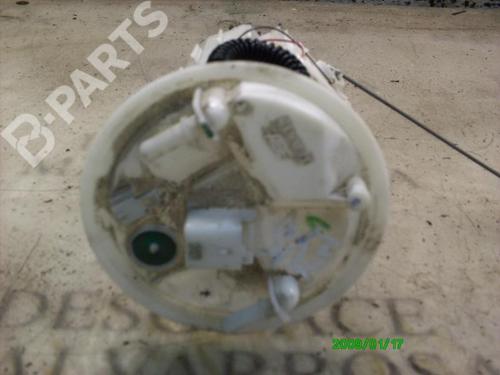 Fuel pump RENAULT MEGANE II (BM0/1_, CM0/1_) 1.5 dCi (BM1F, CM1F ...