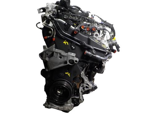 Engine SKODA KODIAQ (NS7, NV7) 2.0 TDI 10492057 | B-Parts
