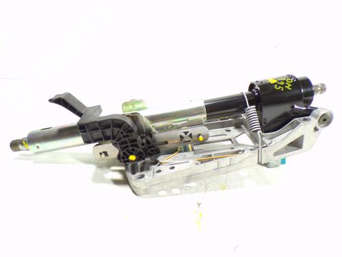 Steering column MERCEDES-BENZ GLK-CLASS (X204) 220 CDI 4-matic (204.984 ...