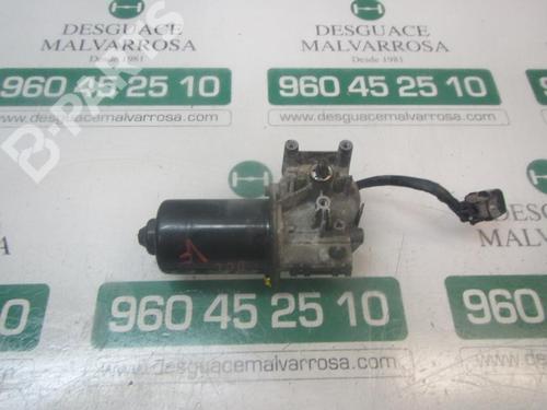 Front wiper motor HYUNDAI i10 I (PA) 1.1 8906800 | B-Parts