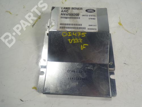 Electronic module LAND ROVER RANGE ROVER III (L322) 3.6 D 4x4 8898997 ...