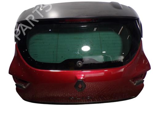 Peças usadas para RENAULT CLIO IV (BH_) undefined | B-Parts