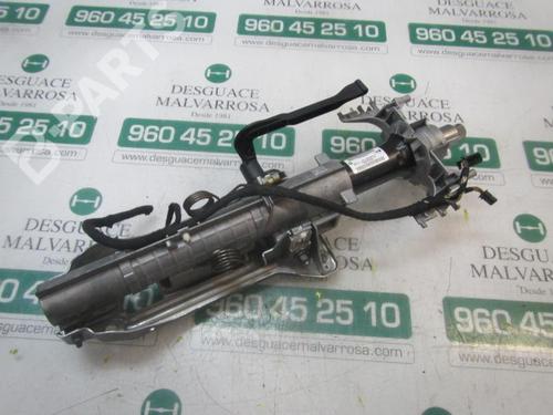 Steering column BMW 1 (E87) 116 d 9344790 | B-Parts