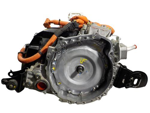 Automatic gearbox TOYOTA RAV 4 IV (_A4_) 2.5 Hybrid (AVA42_) 10211999 ...