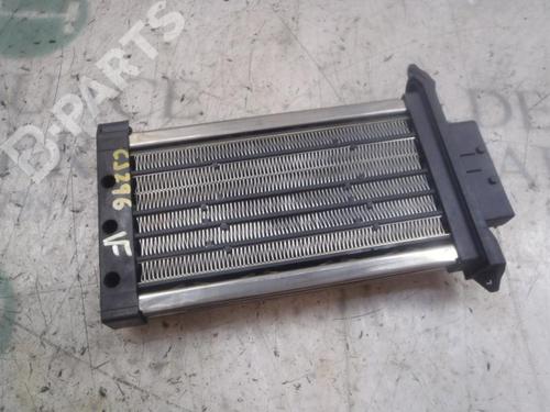 Resistencia calefaccion RENAULT MODUS / GRAND MODUS (F/JP0_) 1.5 dCi (FP0F, JP0F) 11676957 | B-Parts