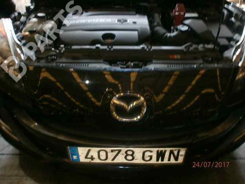 Electronic module MAZDA 3 (BL) 2.2 MZR CD | B-Parts