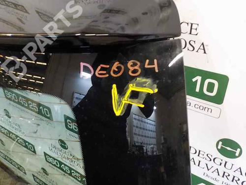 Heckklappe MERCEDES-BENZ GLK-CLASS (X204) 4692595 | B-Parts