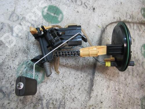 Fuel pump JAGUAR XF I (X250) 2.2 D 2987809 | B-Parts