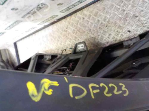 Tailgate BMW X3 (E83) 2.0 sd 5929496 | B-Parts