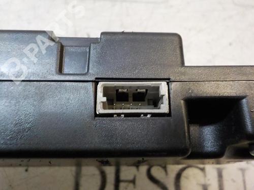 Electronic module CITROËN BERLINGO MULTISPACE (B9) 1.6 HDi 75 16V 3871703 | B-Parts