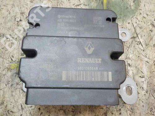 Centralita airbag DACIA LODGY (JS_) 3847621 | B-Parts